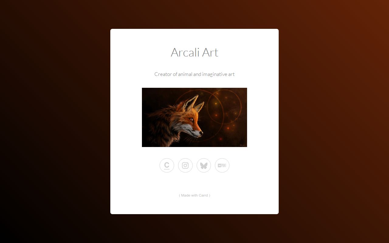 Arcali Art